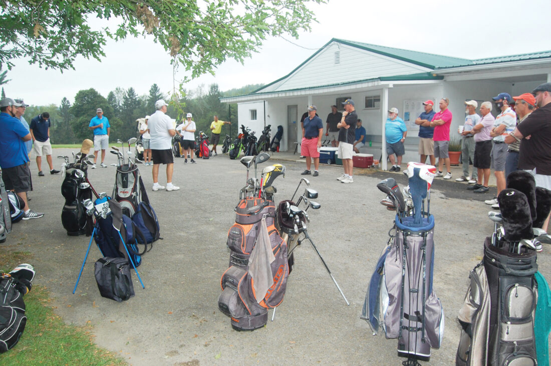 Golf tournament teeing up to help PBHS students | News, Sports, Jobs ...
